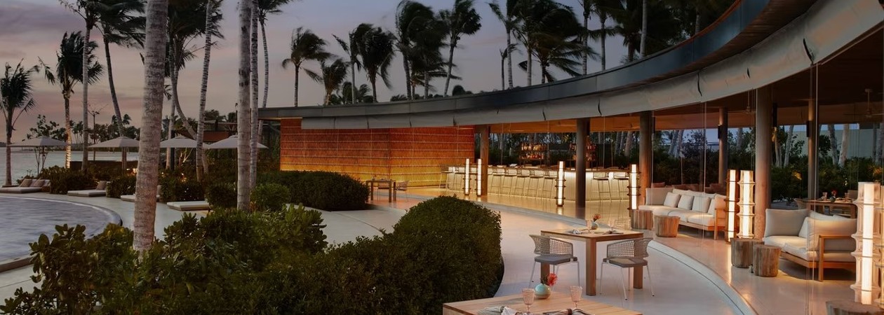 The Ritz Carlton Maldives | The Maldives Experts for all Resort Hotels ...