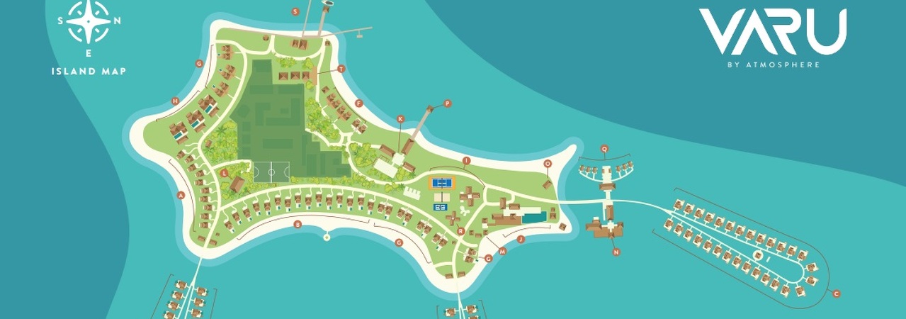 Varu by Atmosphere | The Maldives Experts for all Resort Hotels and ...