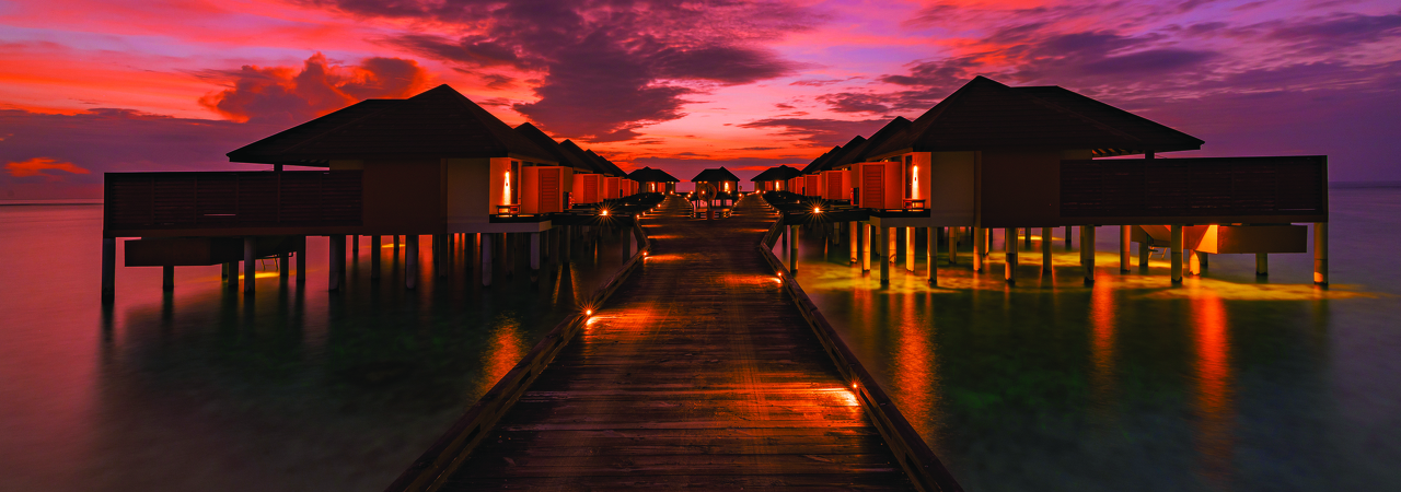 Varu by Atmosphere | The Maldives Experts for all Resort Hotels and ...