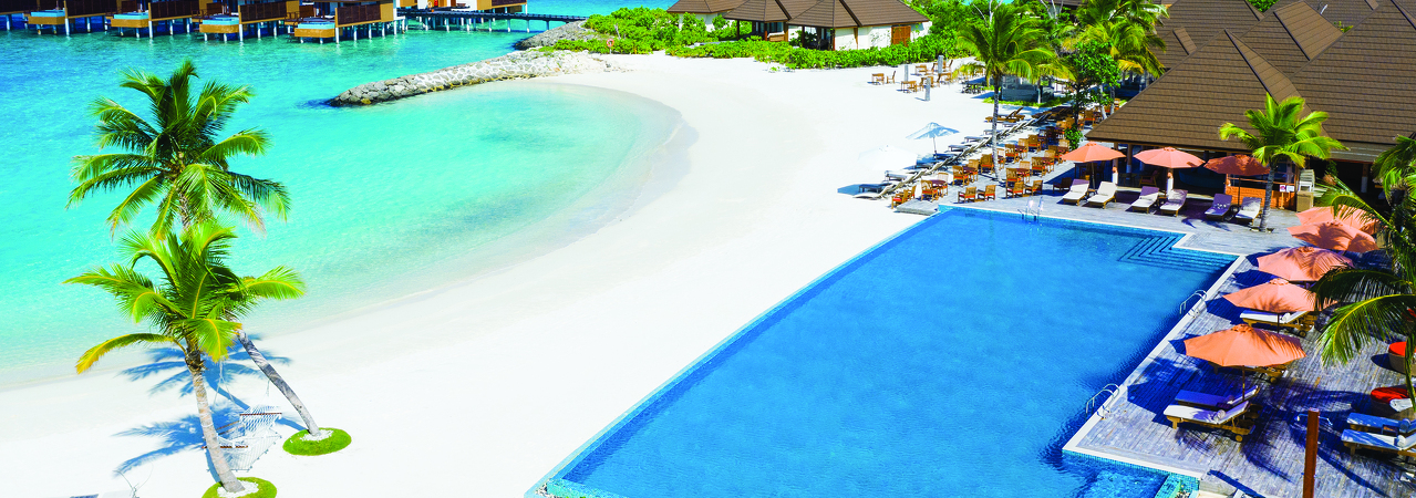 Varu by Atmosphere | The Maldives Experts for all Resort Hotels and ...