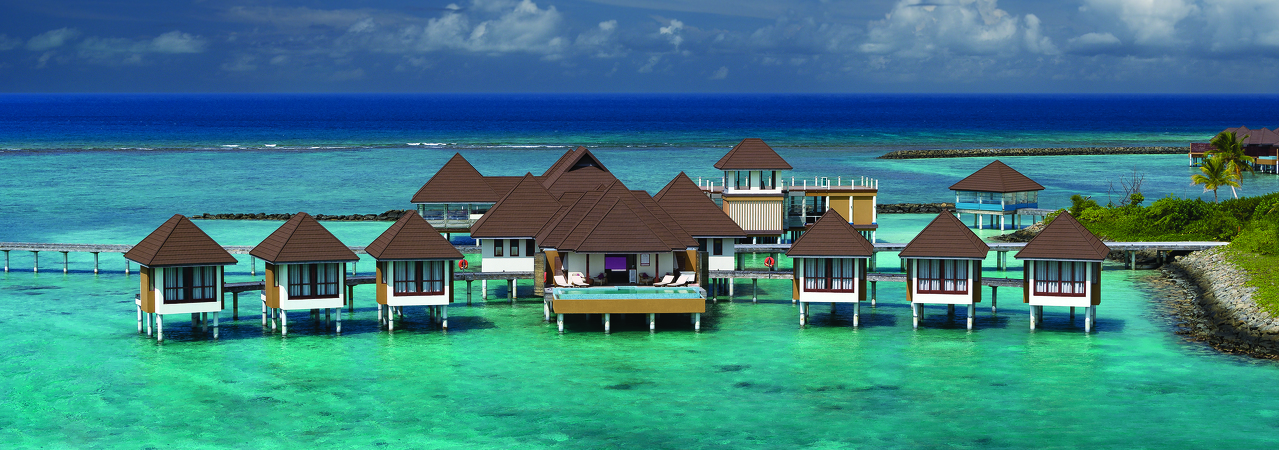 Varu by Atmosphere | The Maldives Experts for all Resort Hotels and ...