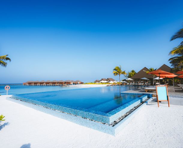 Varu by Atmosphere | The Maldives Experts for all Resort Hotels and ...