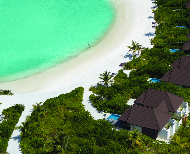 Varu by Atmosphere | The Maldives Experts for all Resort Hotels and ...