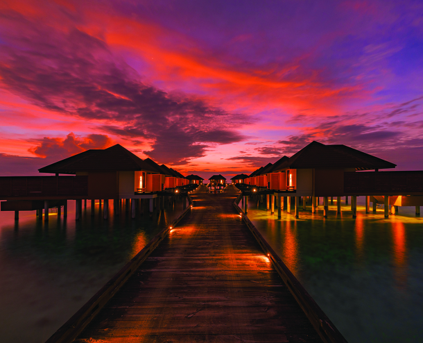 Varu by Atmosphere | The Maldives Experts for all Resort Hotels and ...