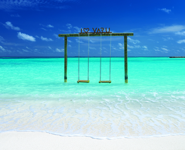 Varu by Atmosphere | The Maldives Experts for all Resort Hotels and ...