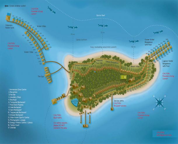 Velassaru | The Maldives Experts for all Resort Hotels and Holiday Options