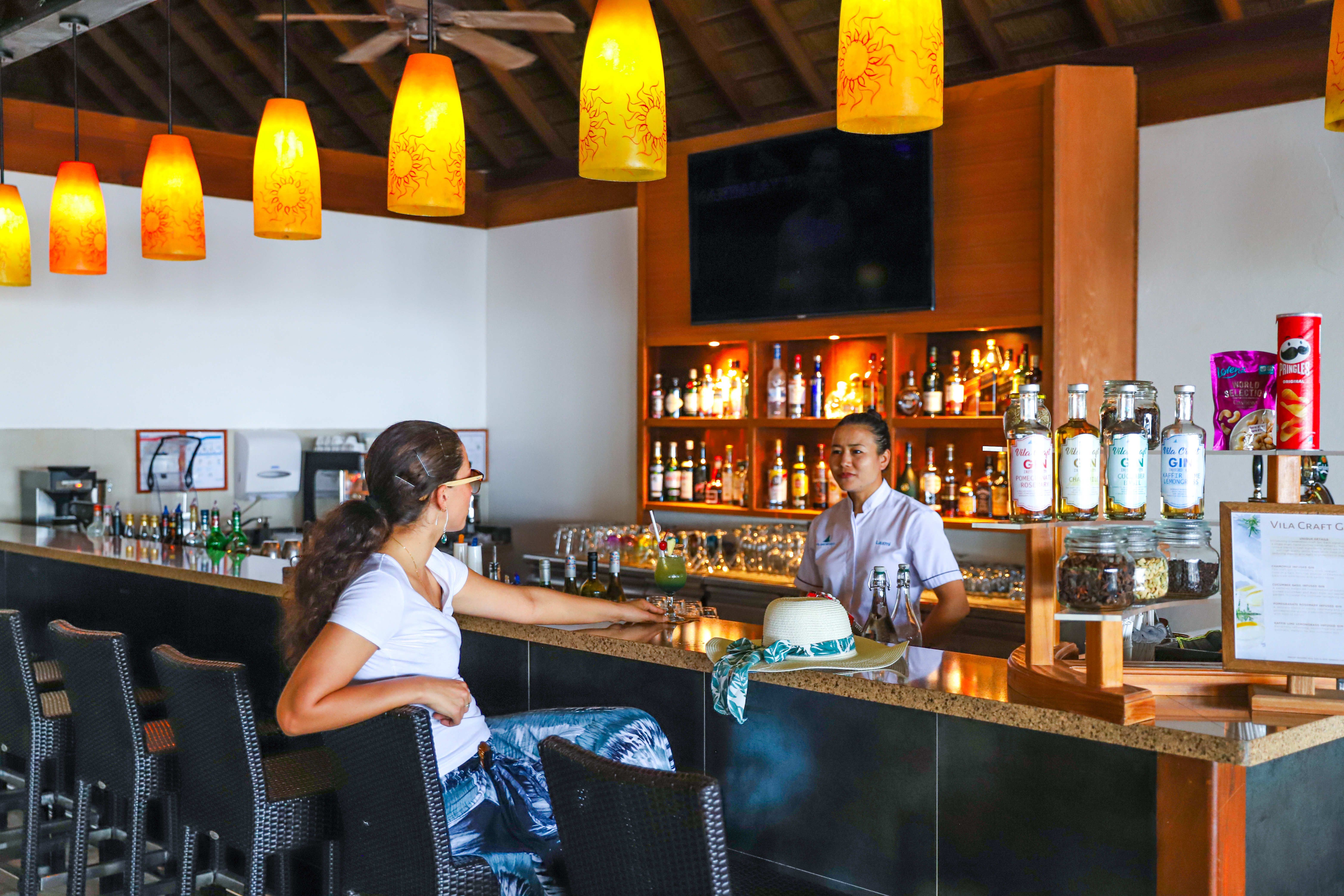 Vilamendhoo | The Maldives Experts for all Resort Hotels and Holiday ...