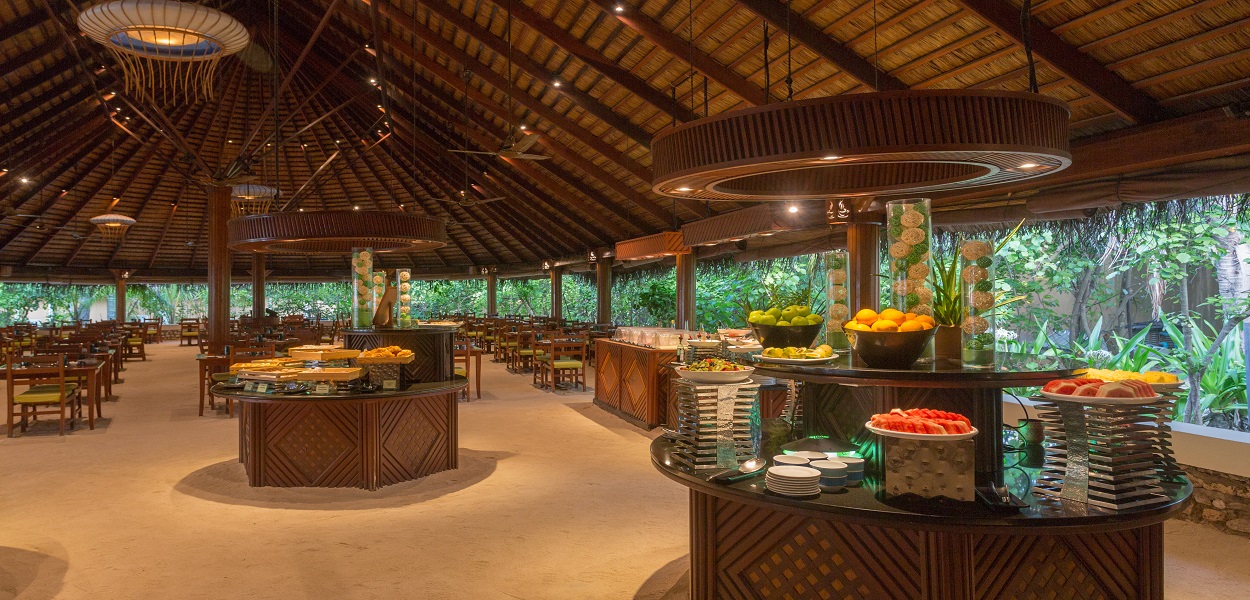 Kuredu Island Resort | The Maldives Experts for all Resort Hotels and ...