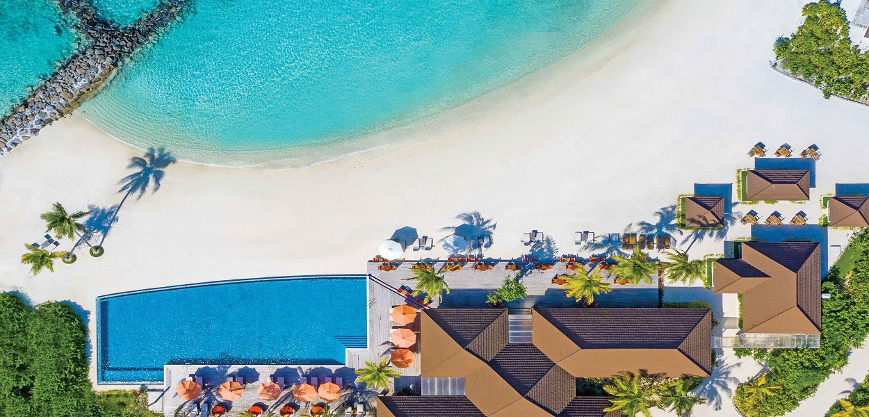 Varu by Atmosphere | The Maldives Experts for all Resort Hotels and ...