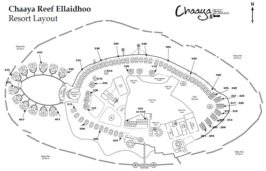 Ellaidhoo Maldives by Cinnamon | The Maldives Experts for all Resort ...