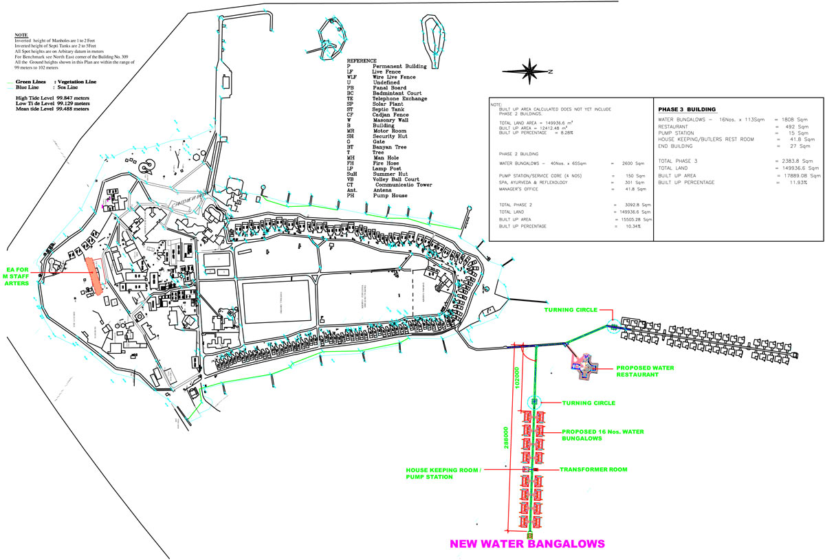 Adaaran Hudhuranfushi | The Maldives Experts for all Resort Hotels and ...