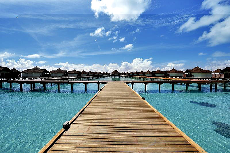 Robinson Club | The Maldives Experts for all Resort Hotels and Holiday ...