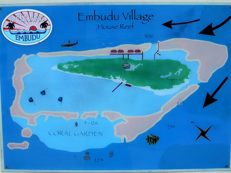 Embudu Village | The Maldives Experts for all Resort Hotels and Holiday ...