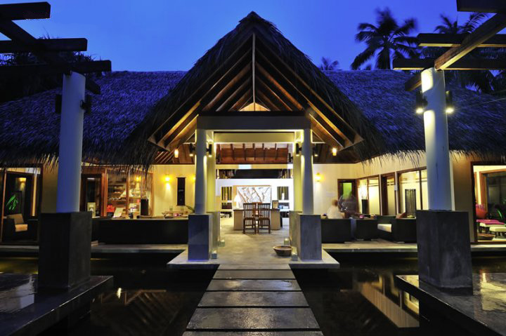 Robinson Club | The Maldives Experts for all Resort Hotels and Holiday ...