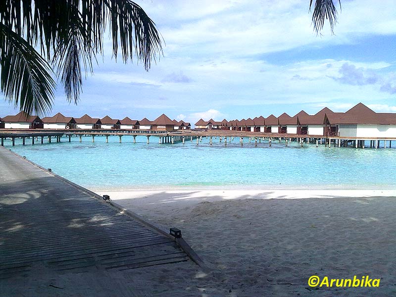 Robinson Club | The Maldives Experts for all Resort Hotels and Holiday ...